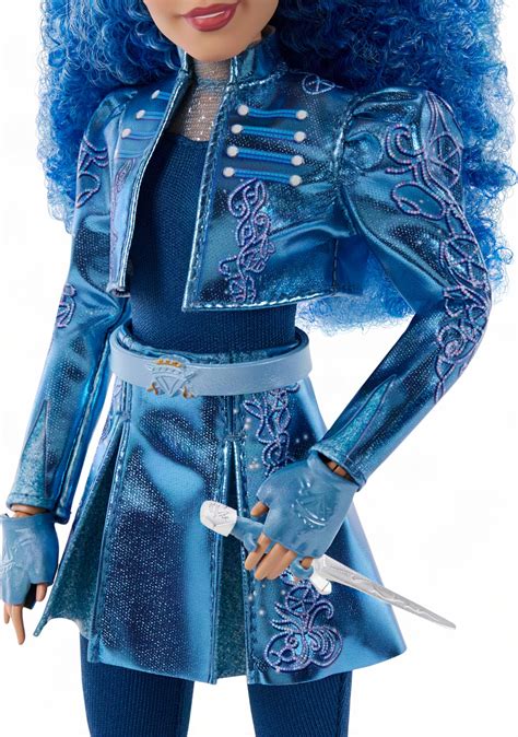 Descendants Wicked Wonderland 2026 Dolls