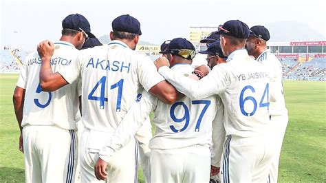 India Vs New Zealand 3rd Test Preview Predicted Xi Live Streaming