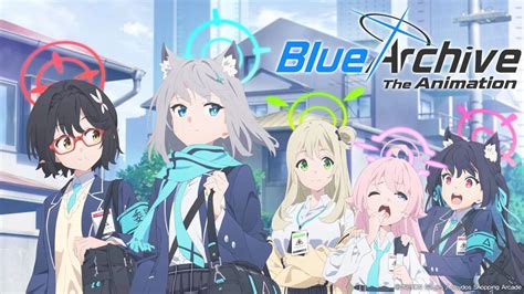 Blue Archive How To Potentially Fix Black Screen Error On Pc Deltia