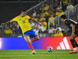 James Rodríguez Palpita El Mundial 2026 Mientras Encuentra Equipo Contó Qué Puede Beneficiar A