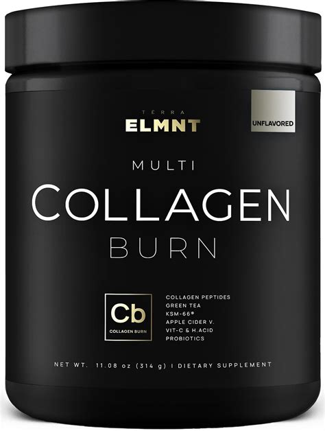6 Best Collagen For Cellulite And Weight Loss Beyond The Powder