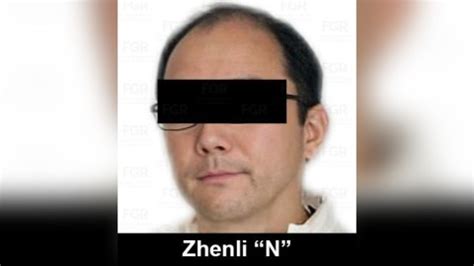 México Sentencia A Zhenli Ye Gon El Empresario Chino Que Ocultaba 207