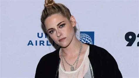 La radical transformación de Kristen Stewart que sorprendió a todos