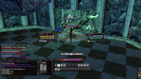 Everquest Legends Tips For New And Returning Players