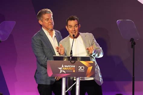 Dick And Dom Star Backs Campaign For More Dementia Support Uk News