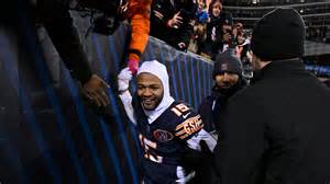 Chicago Bears Team News Nfl Thescore