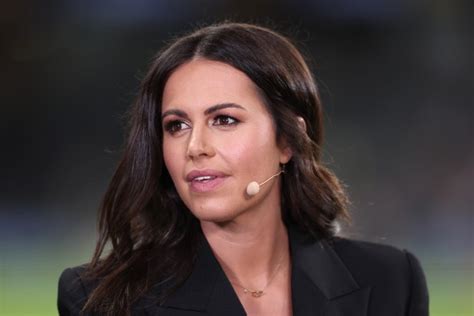 Olympic Broadcaster Danika Mason Apologizes For Drunk Appearance