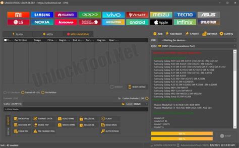 Unlock Tool Download Official And Latest Version 2026