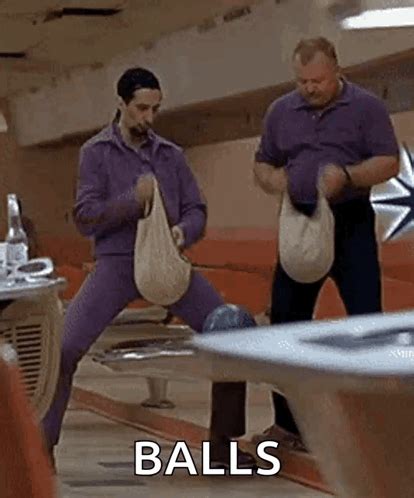 Ball S Tenor