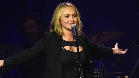Hayden Panettieres Fans Worry About What Could Happen To All Her Money