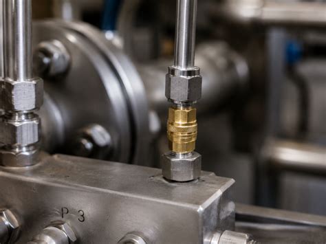 How To Reduce Nuisance Trips In Industrial Automation Whitman Controls