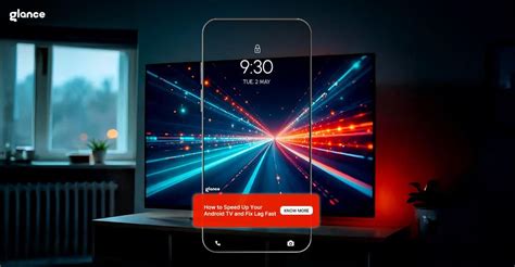 Speed Up Your Android Tv Fix Lag And Boost Speed