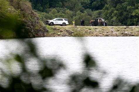 5th Grade Student And Teacher Identified As Iowa Drowning Victims