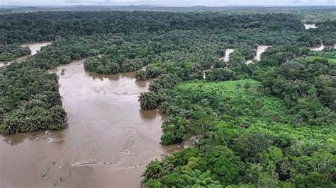 With A Focus On Africa UNESCO Adds 26 Sites To World Heritage List