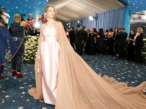 Maya Hawke Says Original Hunger Games Film Inspired Her To Become An
