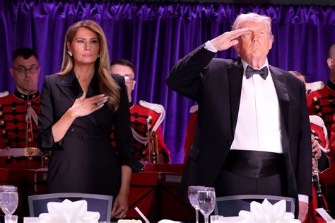 Melania Trump Raises Eyebrows With New Major Snub