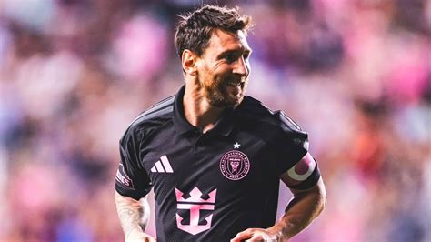 Lionel Messi Segera Punya Klub Kedua Di Spanyol