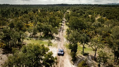 Todo Lo Que Tienes Que Saber Sobre El Rally De Portugal