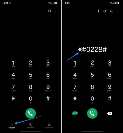 Samsung Secret Codes Complete List Of Test Diagnostic And Reset Codes