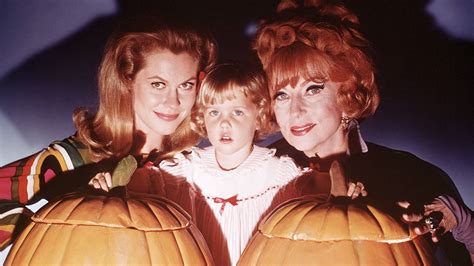 ‘bewitched Getting A Modern Reboot With A Dramatic Twist At Fox Parade