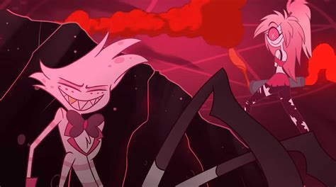 Hazbin Hotel Lore Explained Everything To Know For Season 2 That The