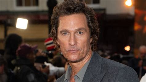 Matthew Mcconaughey Asegura Que How To Lose A Guy In 10 Days Sigue