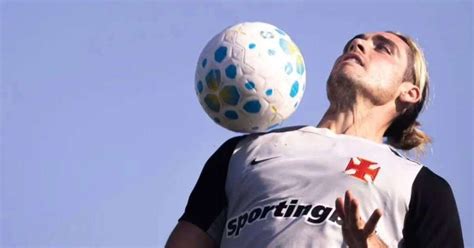 Claudio Spinelli Perde Espaço E Pode Deixar O Vasco Em 2027