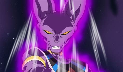 Dragon Ball Super Beerus Debuts Today On Crunchyroll And Hulu Netflix
