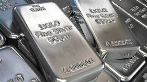 Silver Enters Bull Market Ocbc Revises Forecast For 2026 2027
