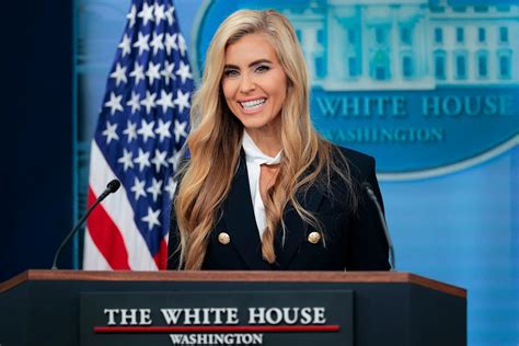 Trump Called Katie Zacharia An Attorney But She Didnt Pass The Bar