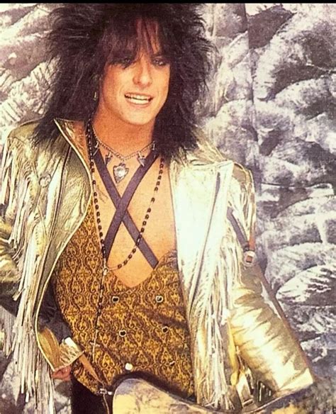 Pinterest Nikki Sixx Motley Crue Nikki Sixx Nikki