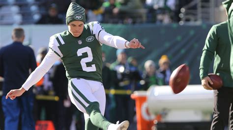 Nfl Free Agency Should Ny Jets Have Kept Jason Myers Andre Roberts