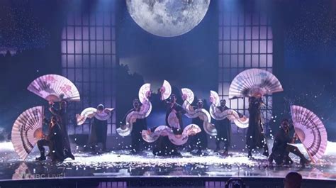 Agt 2026 Recap Live Show Quarterfinals Begin With Hundred Fingers