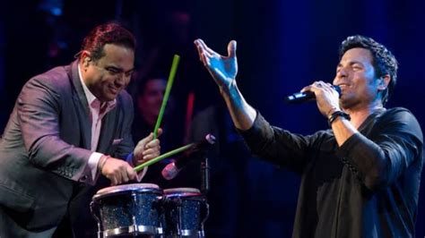Chayanne Y Gilberto Santa Rosa Se Unen Al Concierto Benéfico