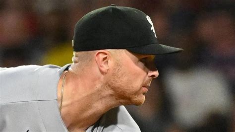 White Sox Vs Tigers Lineup Sean Newcomb Starts Munetaka Murakamis