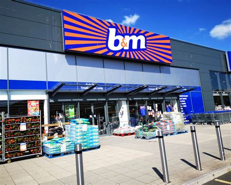 Bandm Home Bargains And Savers Urgently Recall Contaminated Skincare