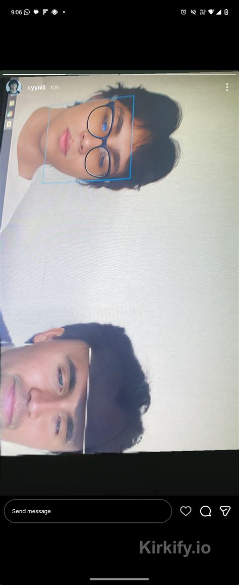 Kirkify Result Ai Face Swap Free Charlie Kirk Tool
