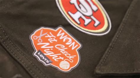 Women Of The Niners Fit Check Night Nbc Bay Area