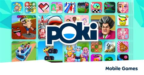 Best Poki Games You Can Play Without Downloading Anything 2026
