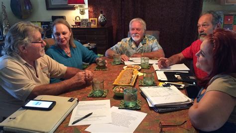 New Art Group Born From Loss Of La Quinta Event