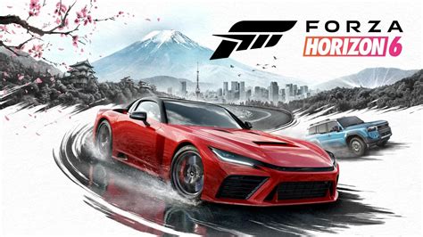 Forza Horizon 6 Guide How To Disable Car Damage Gamesgg