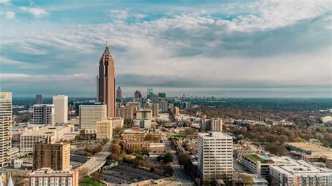 Weekend In Atlanta Ai Planner