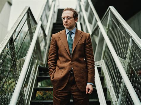 Omstreden Onderzoeker Nathan Cofnas Geschorst Aan De Ugent ‘ze Zullen