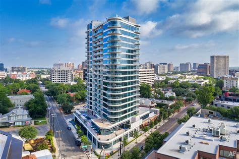 10 High Rise Condo Buildings That Make A Lasting Impression Gallery