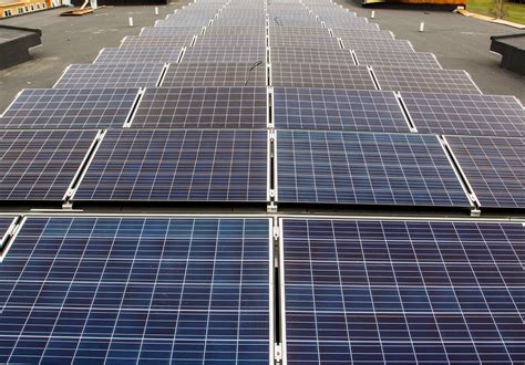 Is Solar Energy The New Power Play Advisor Ca