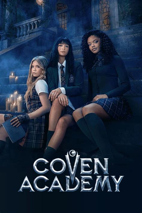 Coven Academy Series 2026