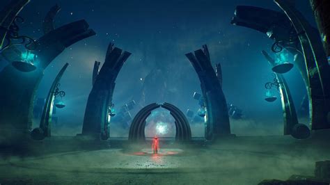 Transient Extended Edition For Ps4 Xbox One Switch And Pc Launches