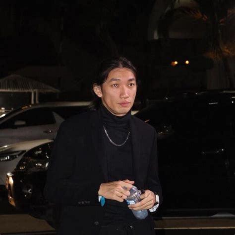 Hansen Vendi Agus Biodata Profil Fakta Umur Agama Istri