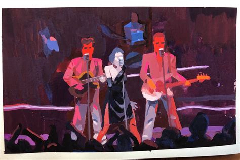 Streets Of Fire Jettpack On Tumblr