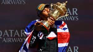 Lewis Hamiltons F1 Career Titles Records And Accolades Espn